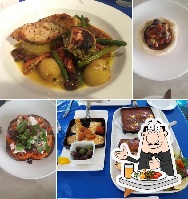 Yiamas Perth in Subiaco - Restaurant menu and reviews