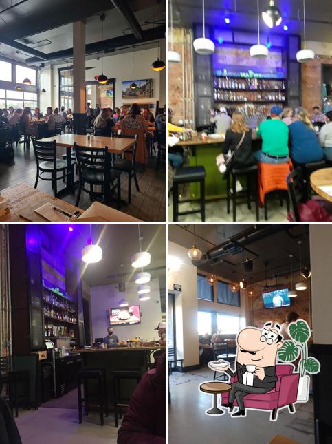 Grit 2C, Caldwell - Restaurant menu, prices and reviews