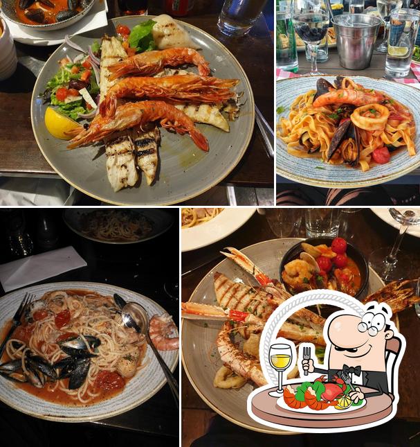 Top 7 restaurants in Athlone, august 2025 - Restaurant Guru