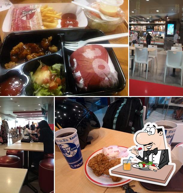 KFC Ramayana Cilegon restaurant, Cilegon, Mall ramayana - Restaurant ...