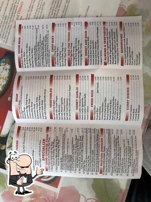 Maple Restaurant, Elliot Lake - Restaurant menu, prices and reviews