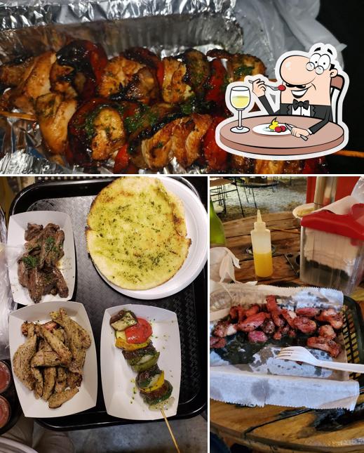 Muuu Meat & Grill restaurant, Santiago De Los Caballeros, Av. Benito ...