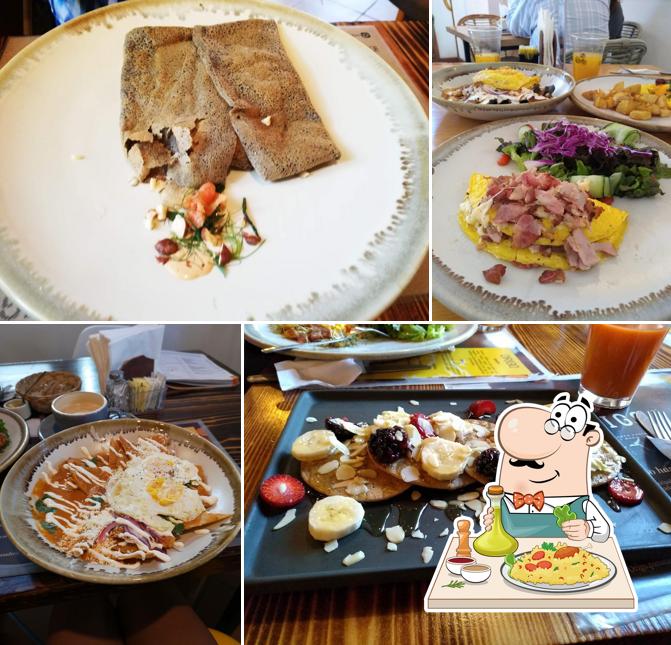 Cafetería ORIGO, Morelia, jardin Morelos 121 - Opiniones del restaurante