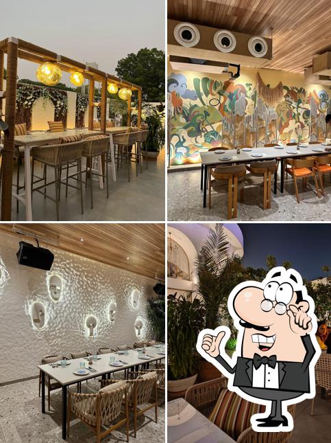 Pepito, Ahmedabad - Restaurant menu, prices and reviews