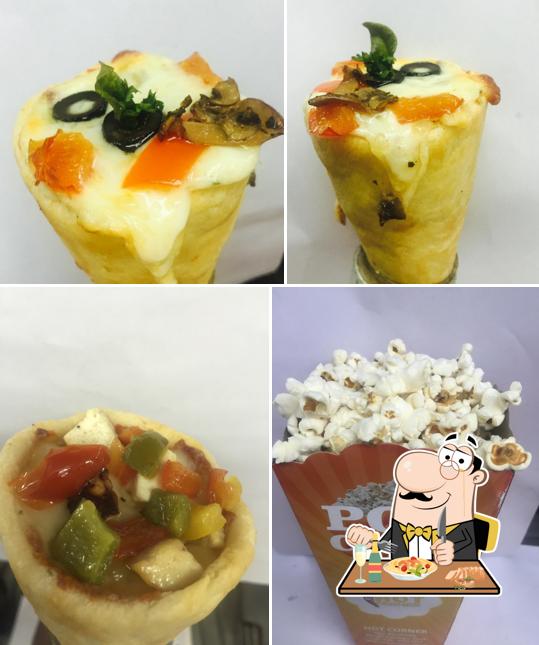 Hot Corner, Pune - Restaurant menu, prices and reviews
