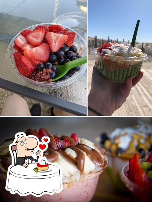 Playa Bowls in Lavallette - Restaurant reviews