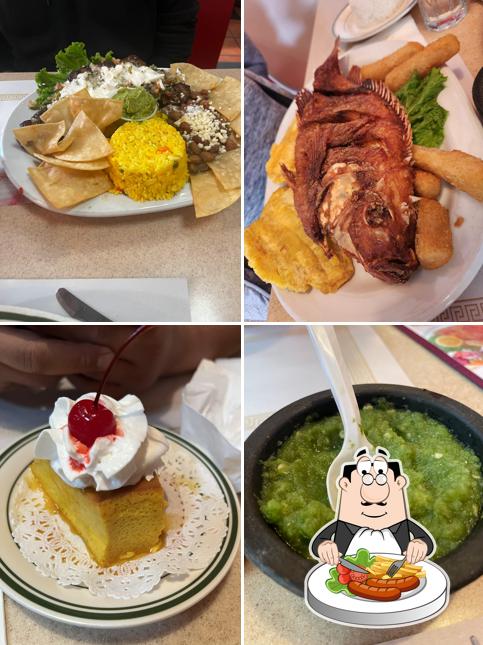 Pollos a la Brasa Mario, 81-01 Roosevelt Ave in New York City ...