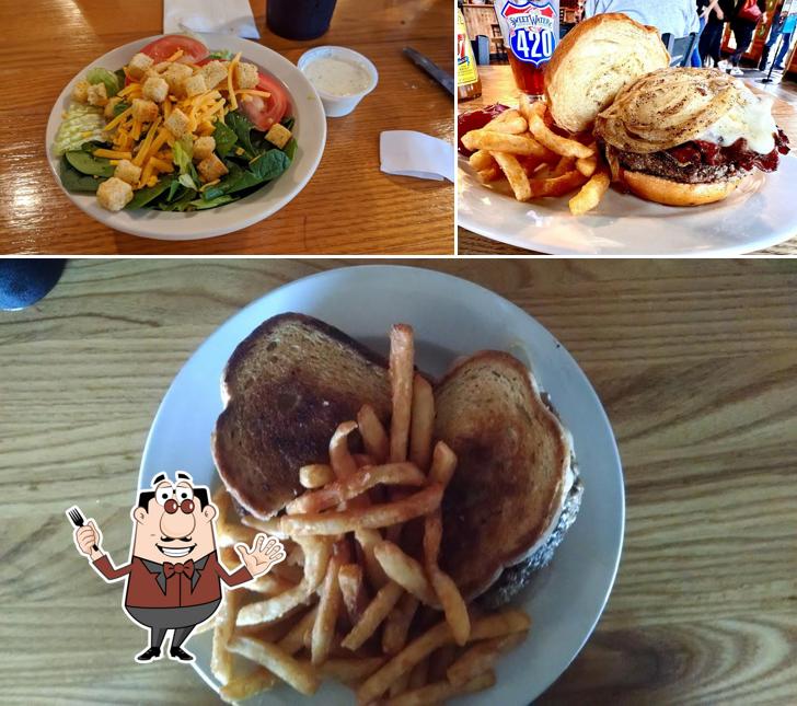 108 Ale House, Rincon - Restaurant menu, prices and reviews