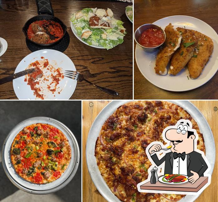 Beekman Ale House, Sleepy Hollow - Restaurant menu, prices and reviews