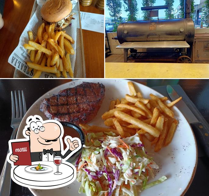 Eden Brewhouse, Redbank Plains - Restaurant menu, prices and reviews