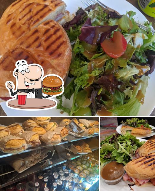 Main Street Lounge in Woodland - Restaurant menu and reviews
