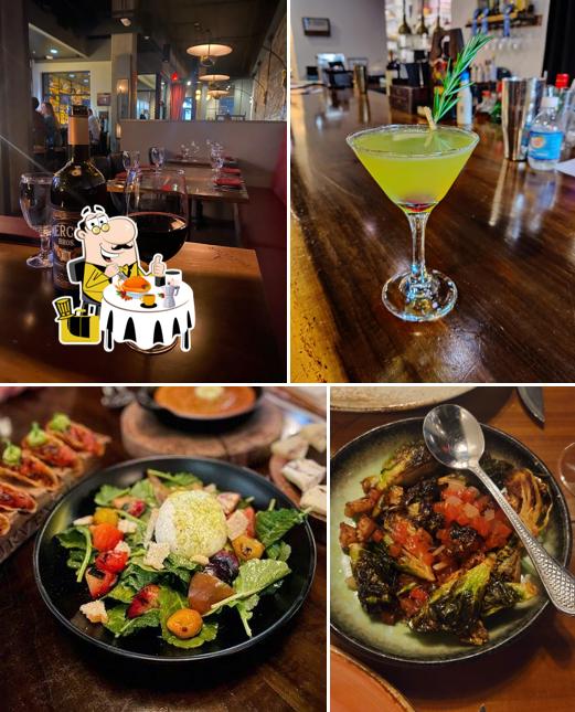 Purveyor, Huntsville - Restaurant menu, prices and reviews