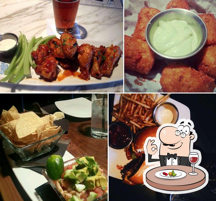 The Vig, 606 North 4th Avenue in Phoenix - Restaurant menu and reviews