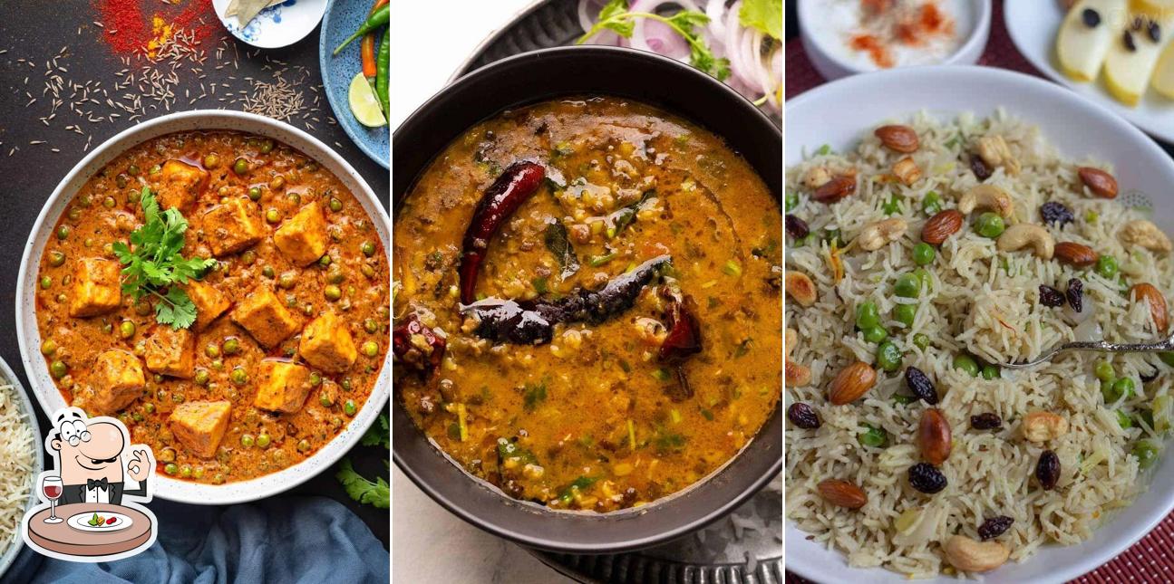 Ambrosia family restaurant & Cafe, Nagar Untari - Restaurant reviews