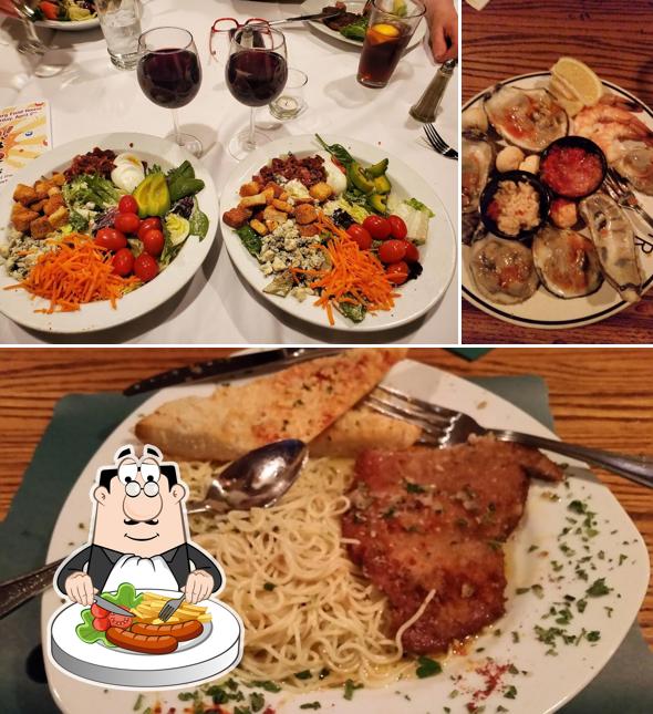 Berks YR Club, Wyomissing - Restaurant menu, prices and reviews