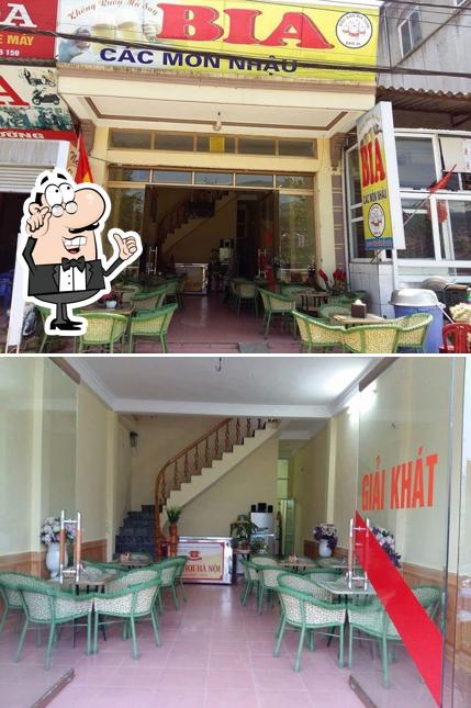 Bia SaPa, Thành phố Lào Cai - Restaurant menu, prices and reviews