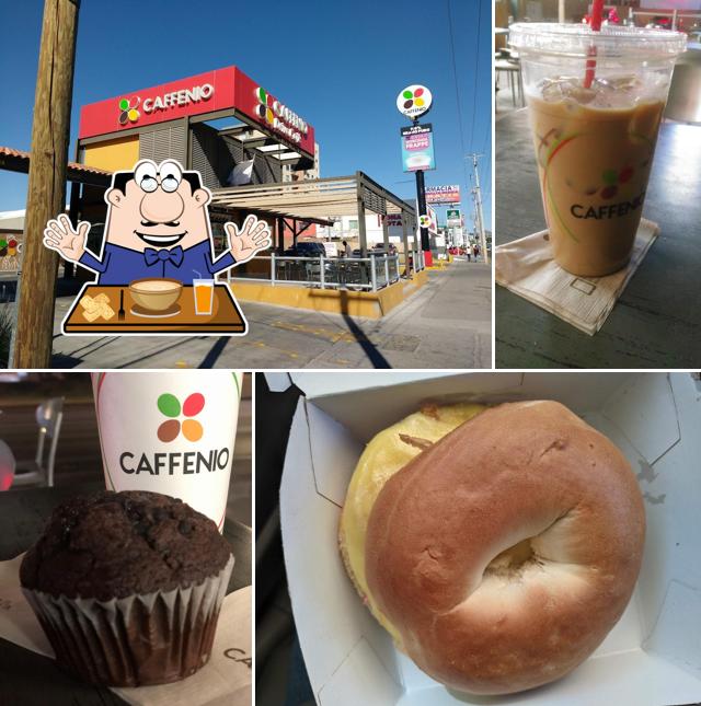 Caffenio Reforma restaurantes en Hermosillo, verano 2024 - Restaurant Guru