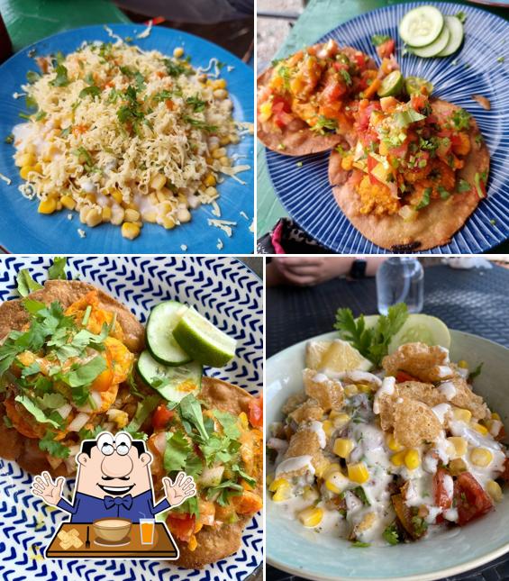 El Chapo's La Union, San Juan - Restaurant menu, prices and reviews