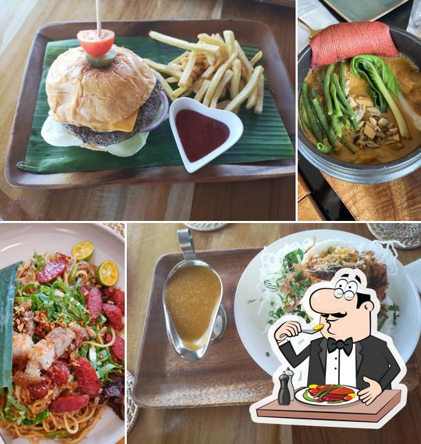 Gugma love, Chef Kai, Panglao - Restaurant menu, prices and reviews
