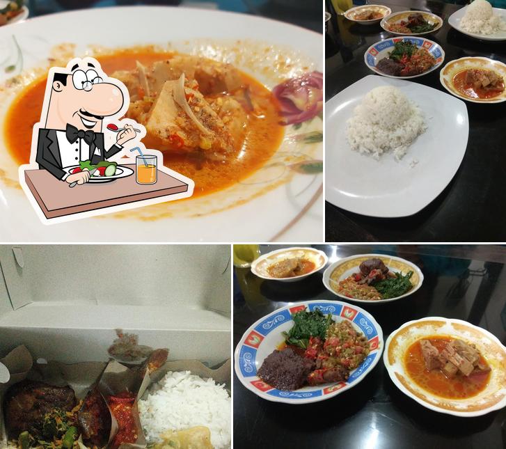 Best nasi padang in Tarakan restaurants, september 2024 - Restaurant Guru