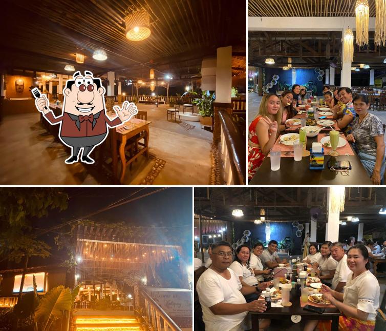 Islands Flavour Coron restaurant, Coron - Restaurant reviews