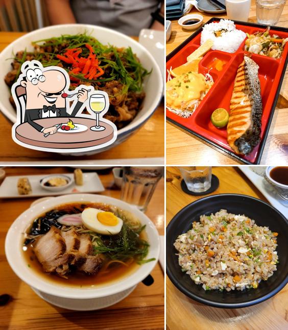 Koku, Makati, Dela Rosa - Restaurant menu, prices and reviews
