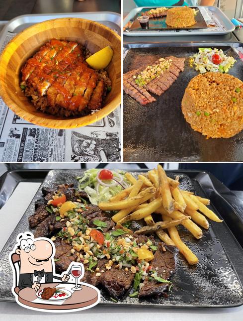 Macao café, Créteil - Restaurant reviews