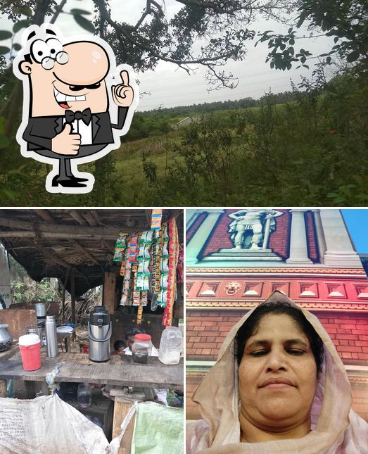 Manju Tea Stall - Restaurant menu, prices and reviews