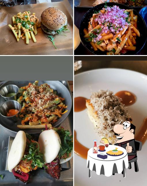 Monopolet, Gothenburg - Restaurant menu, prices and reviews