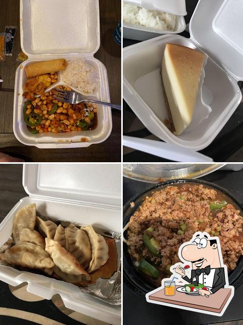 Montrose Chinese Restaurant, 1952 Montrose Blvd #1287 in Houston ...