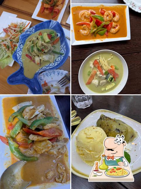 Nuki's Kitchen, London - Restaurant menu, prices and reviews
