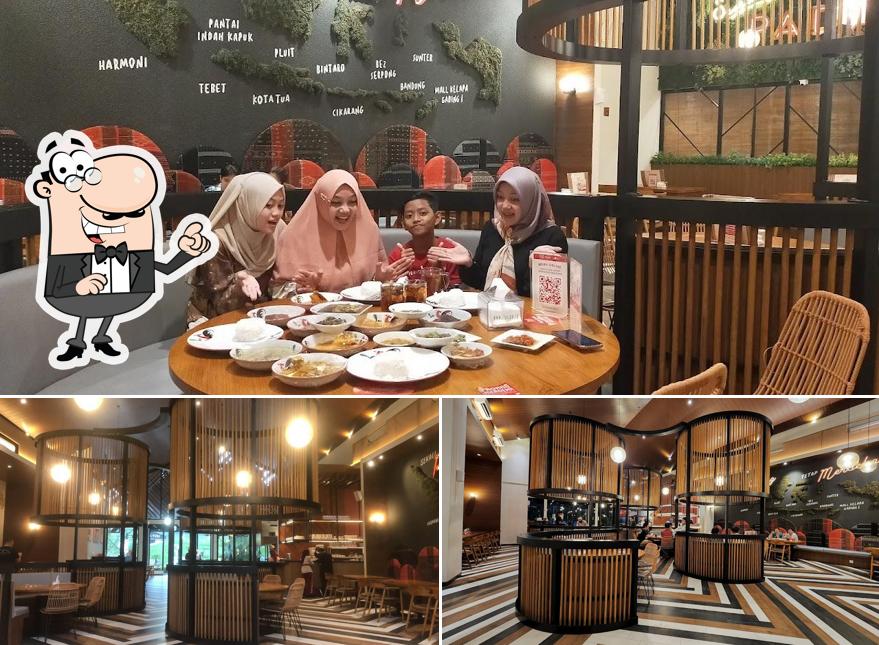 Padang Merdeka Malang, Kalisongo - Restaurant menu, prices and reviews