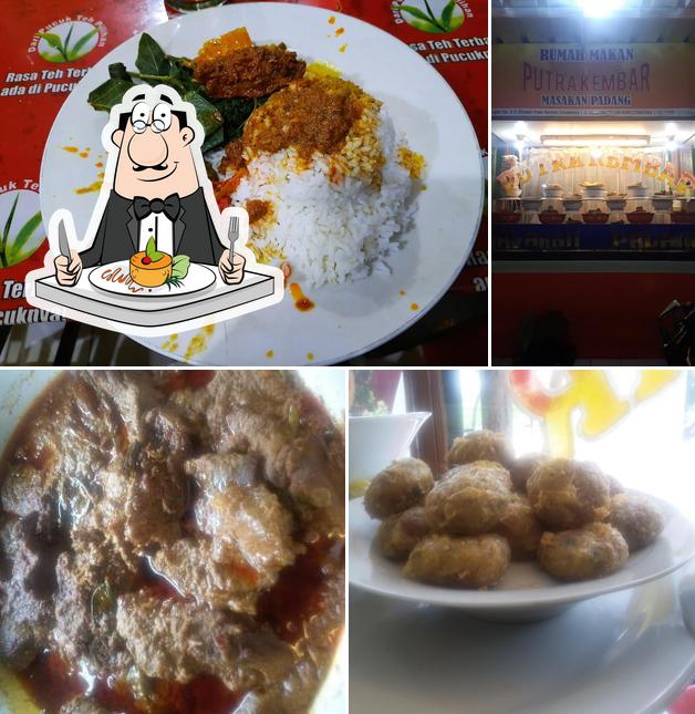 Rumah Makan Putra Kembar, Bandung, Jalan Panghegar No.2 - Restaurant ...