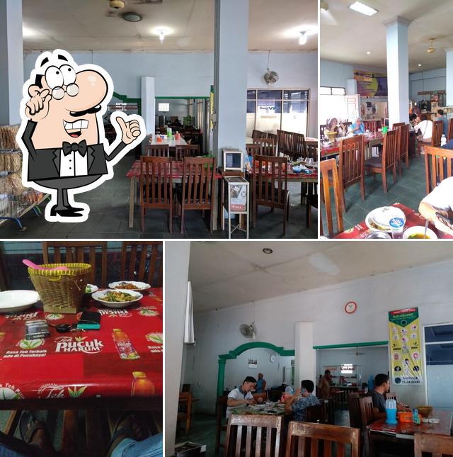 Rumah Makan Winda restaurant, Brantiraya - Restaurant reviews