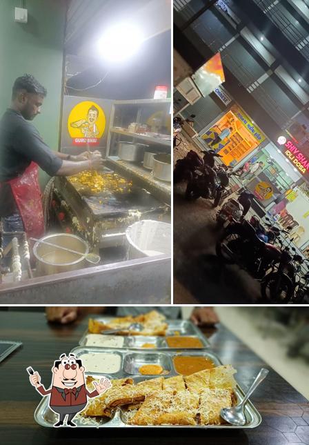 SHIV SHAKTI IDLI DOSA(Guru Bhai), Veraval - Restaurant reviews