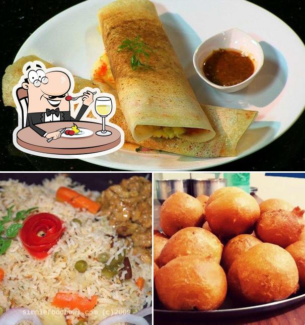 Simply South Foods, New Town - Restaurant reviews