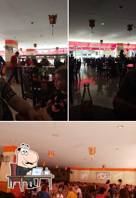 Tiang Meng Lin, Tepatitlán de Morelos - Menú del restaurante, precios y ...
