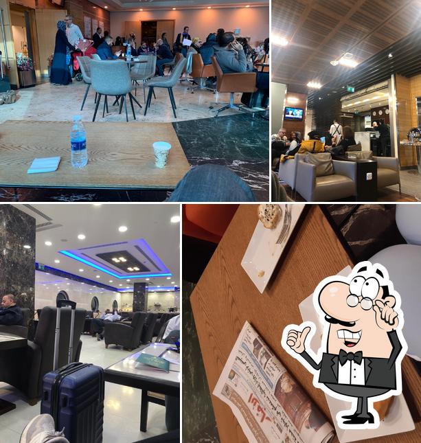 VIP Class Lounge, New Cairo City - Restaurant reviews
