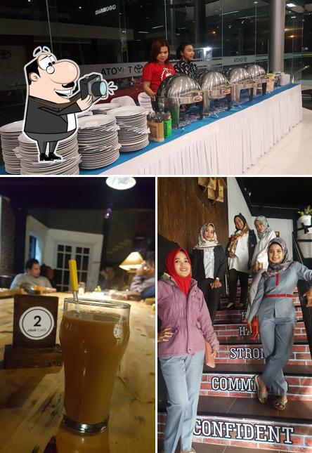 java cafe wonosobo, Wonosobo - Restaurant reviews