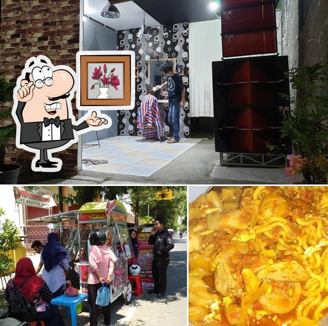seblak bloom rembang, Rembang - Menú del restaurante, precios y reseñas