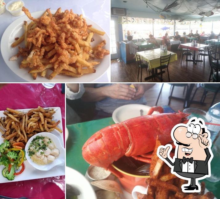 Top 7 restaurants in Summerside, october 2025 - Restaurant Guru