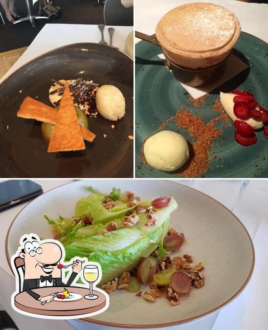 Summer Salt Restaurant, Cronulla - Restaurant menu, prices and reviews