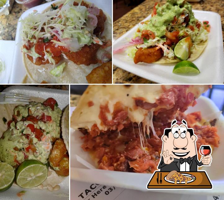 Top 10 seafood restaurants in Tucson, october 2025 - Restaurant Guru
