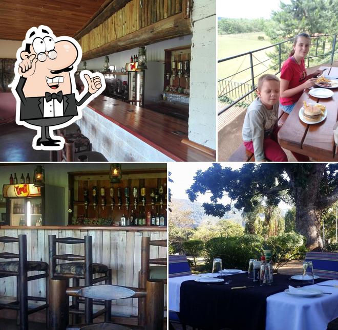 The Long Room Pub & Restaurant, Modjadjiskloof - Restaurant reviews