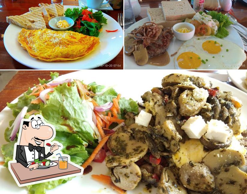 The Morning After restaurant, Santa Rosa, Solenad Nuvali - Restaurant ...