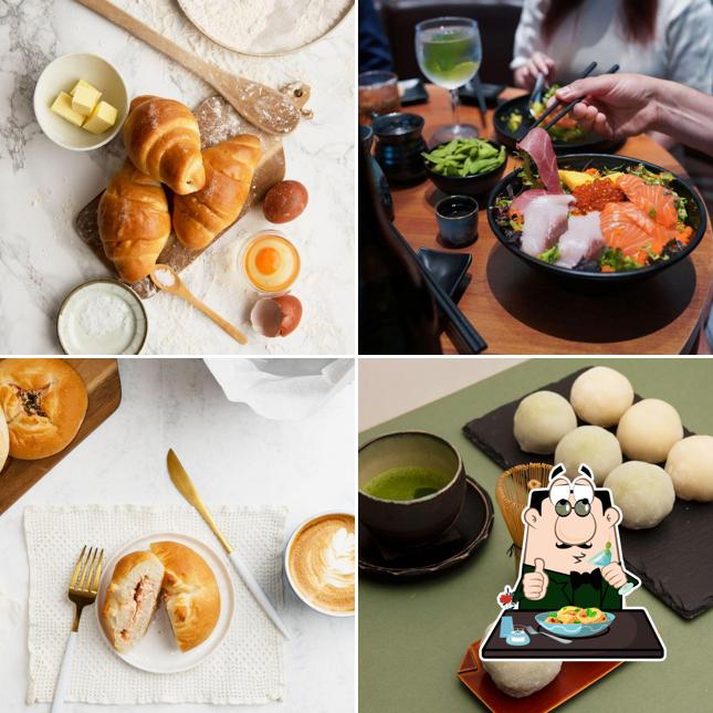 WA Cafe (Ealing), London - Restaurant menu, prices and reviews