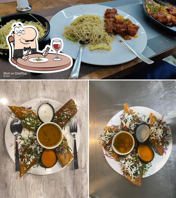 Zoom, Jamui - Restaurant menu, prices and reviews