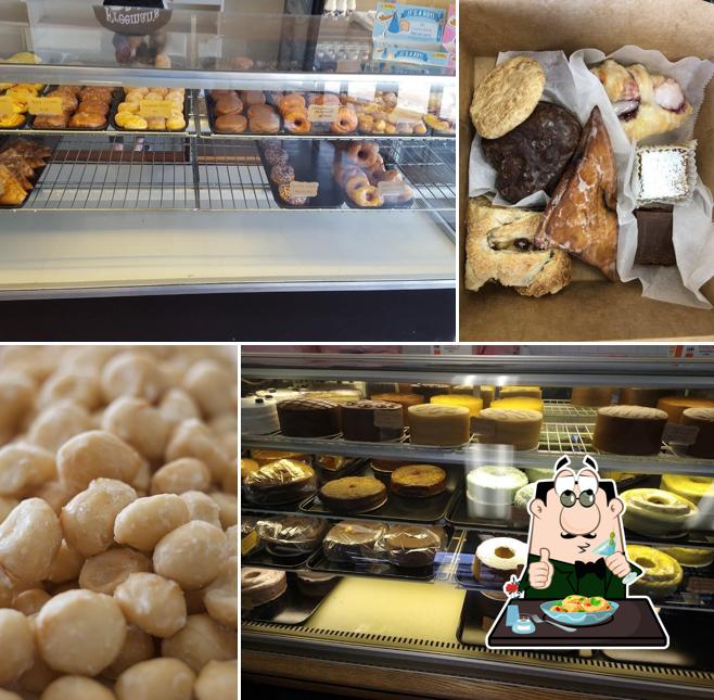 Freeman's Bakery, Florence - Restaurant menu, prices and reviews