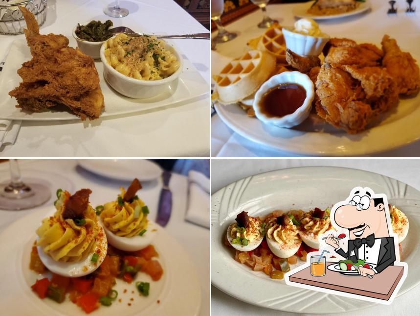 Rose Villa Restaurant, Southern Table and Bar in Ormond Beach ...