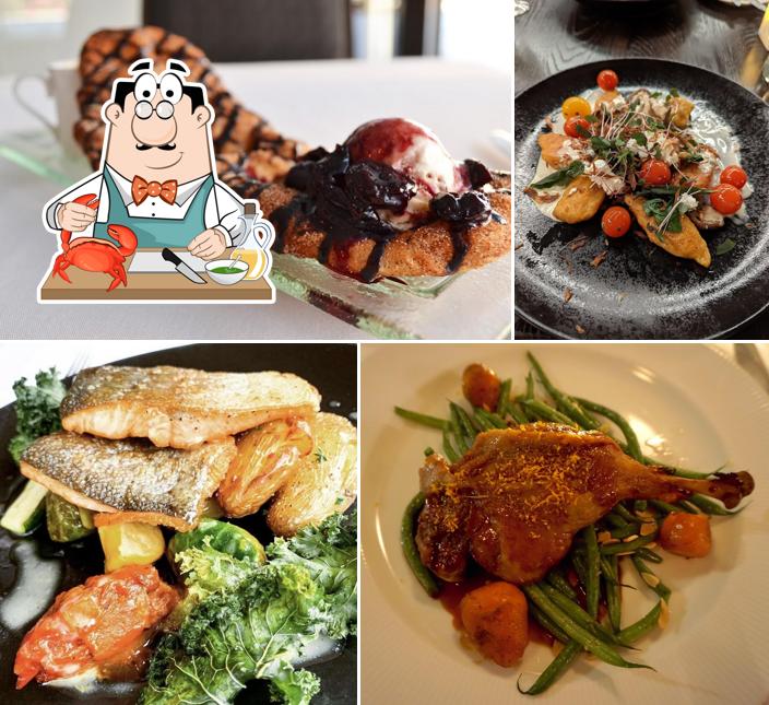 1 Elgin Restaurant, Ottawa - Restaurant menu, prices and reviews